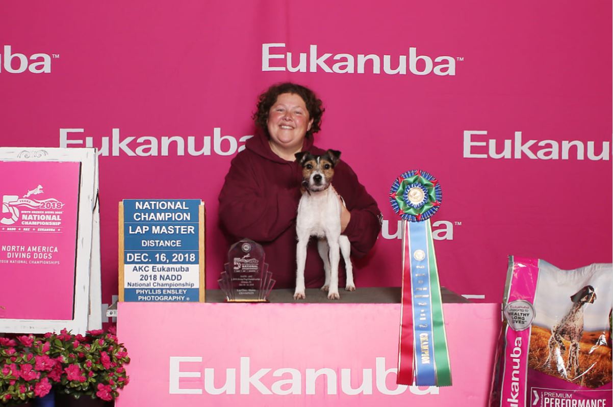 About Us – Revolution Dog Sports